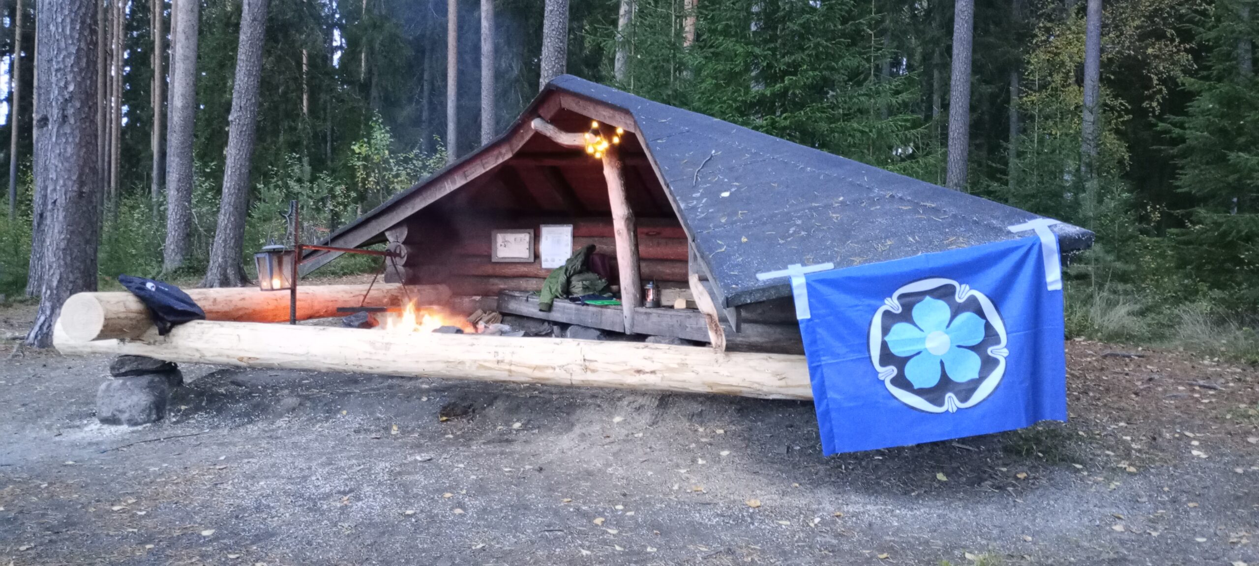 Hämeen Rajamailla - kilpailu 4.10.2025 - MNL - Etelä-Hämeen piiri