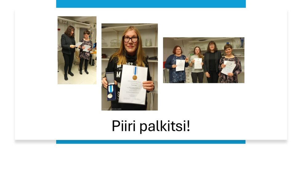 Piirin syyskokous - MNL - Kaakkois-Suomen Piiri ry
